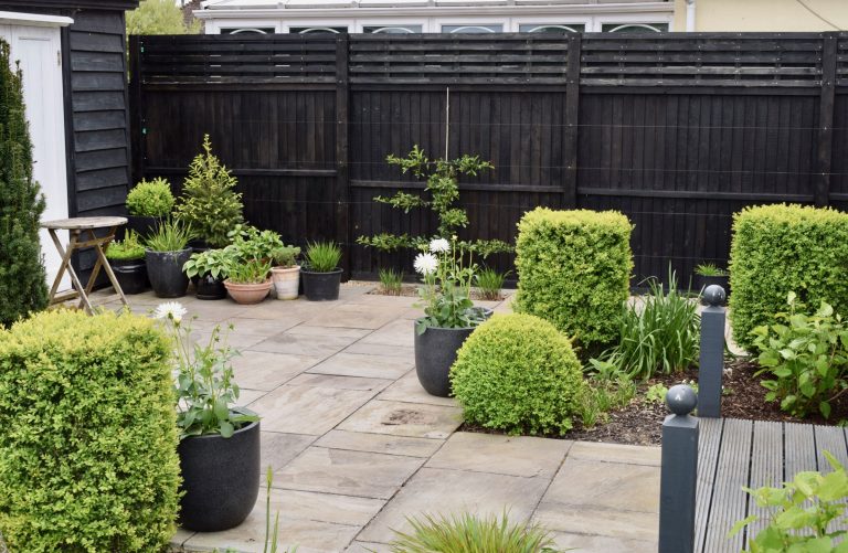 How to make trellis panels – Herbidacious