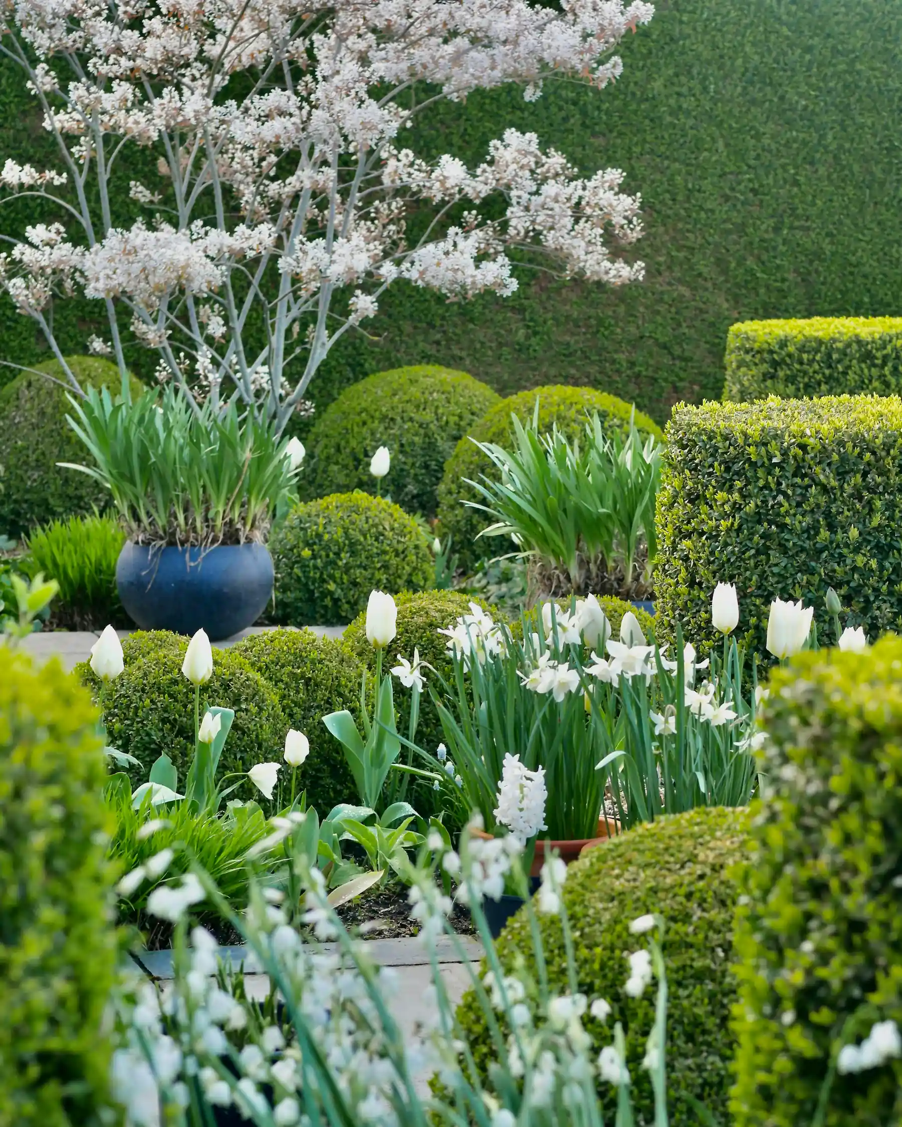 Constraint, Repetition and Variation in Garden Design – Page 2 ...