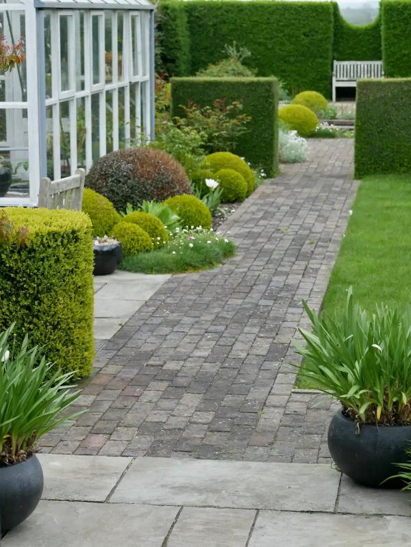 Constraint, Repetition and Variation in Garden Design – Page 3 ...