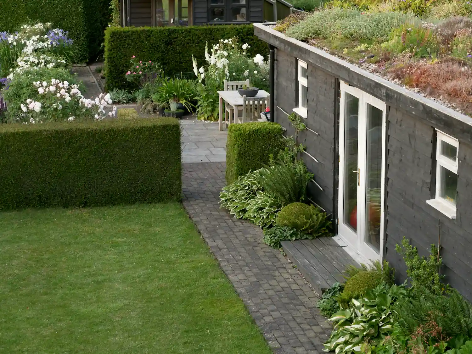 Constraint, Repetition and Variation in Garden Design – Page 3 ...