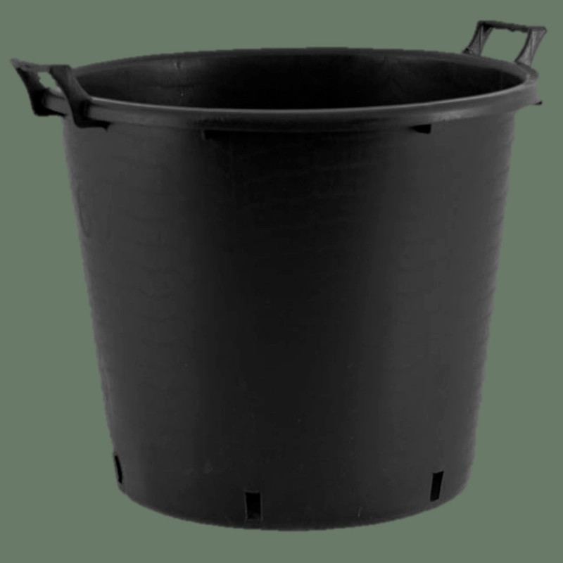 Creative Ways to Use Pots in the Garden – Herbidacious