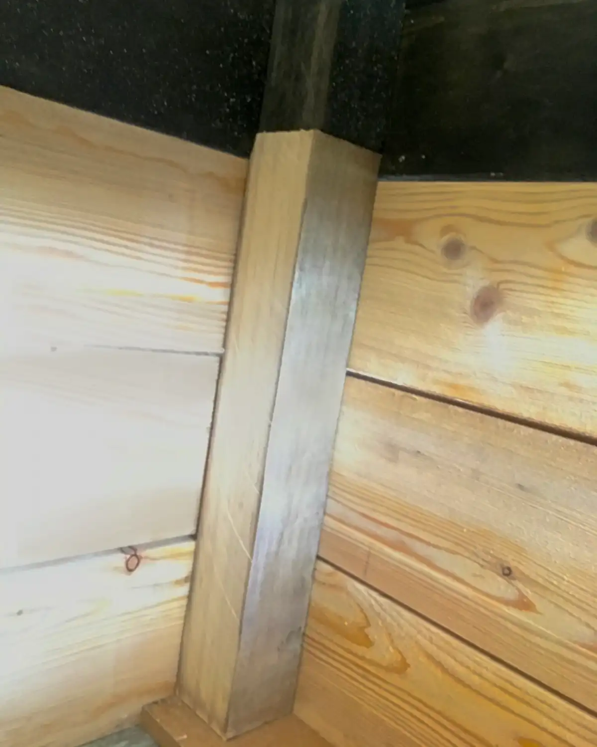 Modern Timber Steps — 2. Construction – Herbidacious